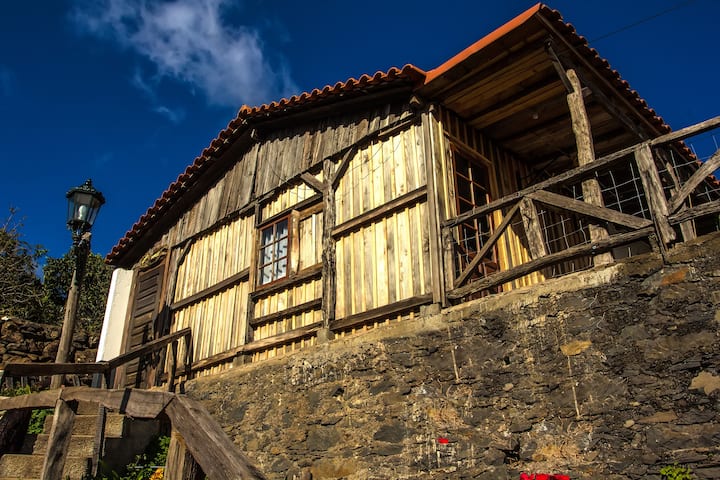 Farmhouse - Madeira