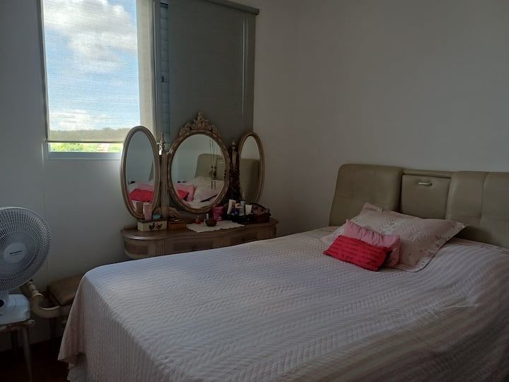 Cantinho Agradável - São José do Rio Preto