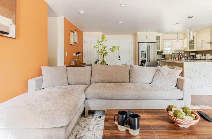 Renton Cozy House - Issaquah, WA