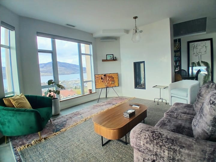 Sunset Waterfront Resort, Crown Jewel Of Kelowna ! - Kelowna