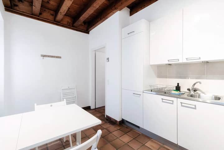 Charming Apartment In Der Altstadt Von Locarno 1 - Locarno