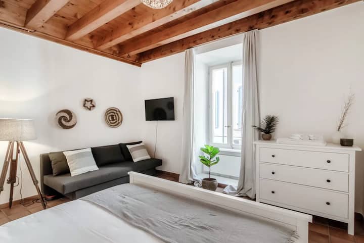 Charming Apartment In Der Altstadt Von Locarno 2 - Locarno