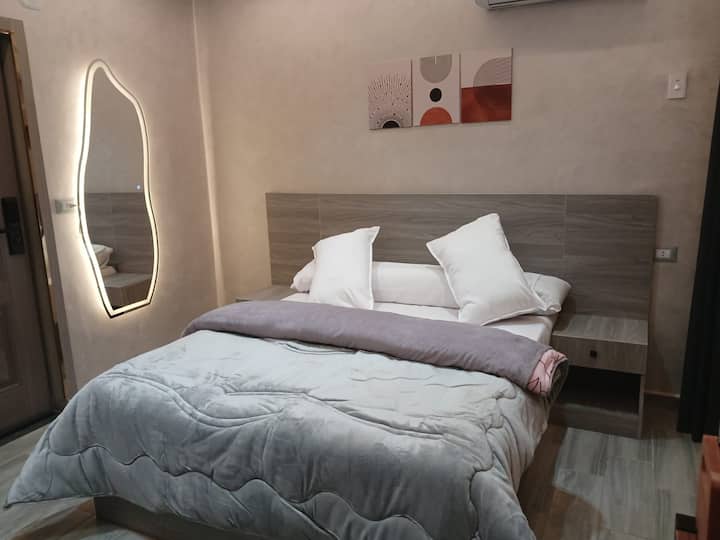 Elmandara Residence Hotel - Alexandria