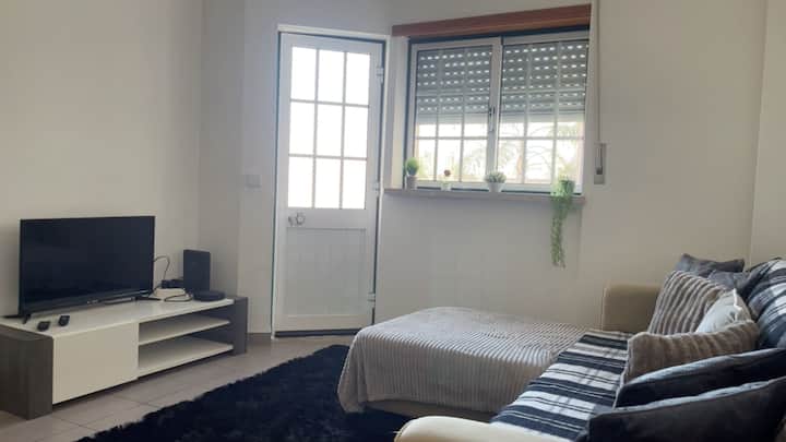 Apartamento Completo - Fátima