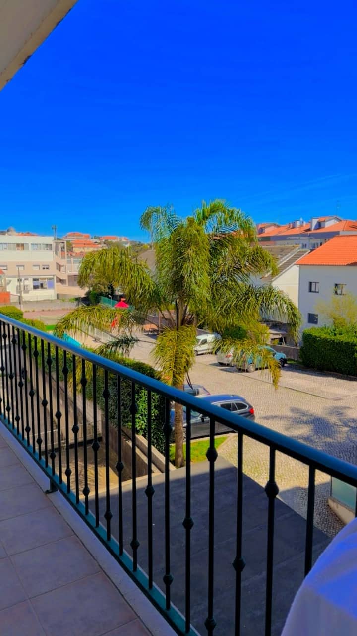 Apartamento Completo Em Fátima - Fátima