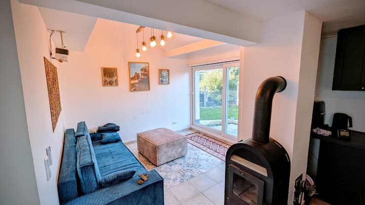 Guest House Annexe - Troisdorf