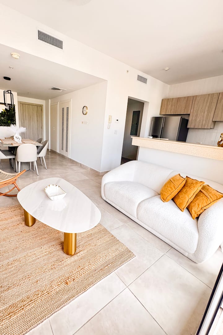 Luxury 3br Pool, Spa & Golf Resort Near Canal 302 - Panama City