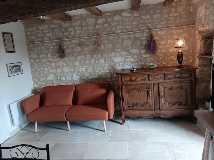 Maison Tourangelle - Loches