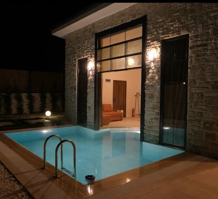 Pietra Kadıköy - Yalova