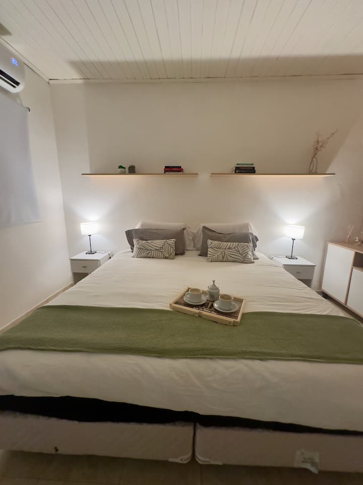 Dpto Complejo Cerrado 3min Terminal | Parking - Formosa