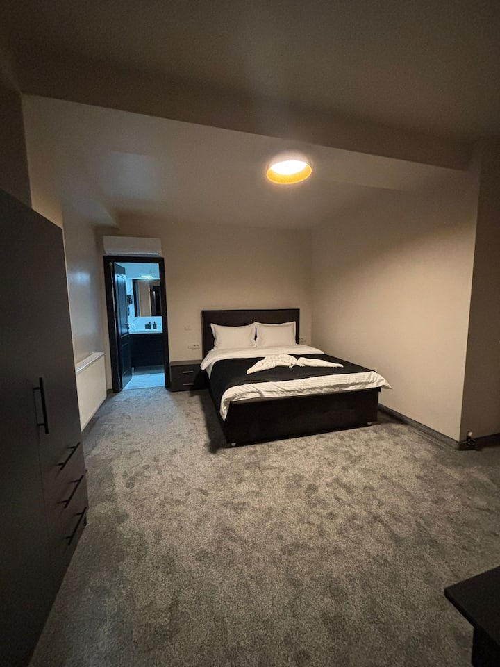 Apartament 5 - Târgu Jiu