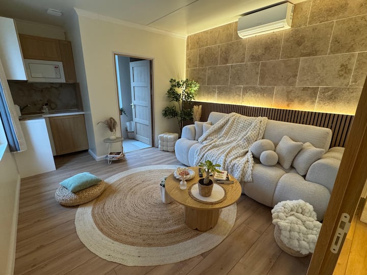 La Douce Nuit – Maisonnette Moderne & éLégante - Savigny-le-Temple