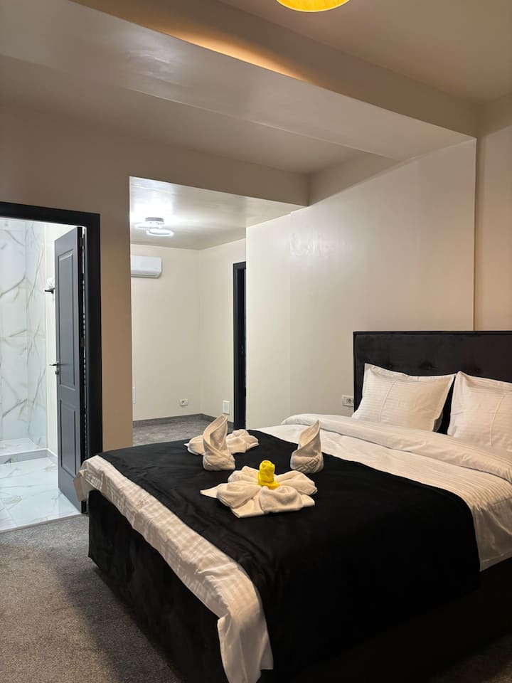 Apartament 6 - Chicineta - Târgu Jiu