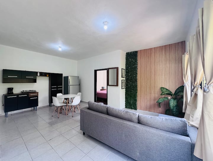 Loft Mango - Tuxtla Gutiérrez