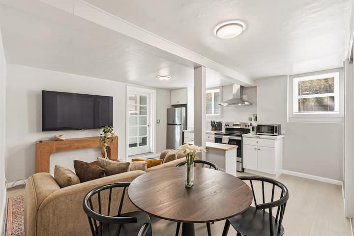 *Luxe* Executive Stay In Santa Clara! - Santa Clara, CA