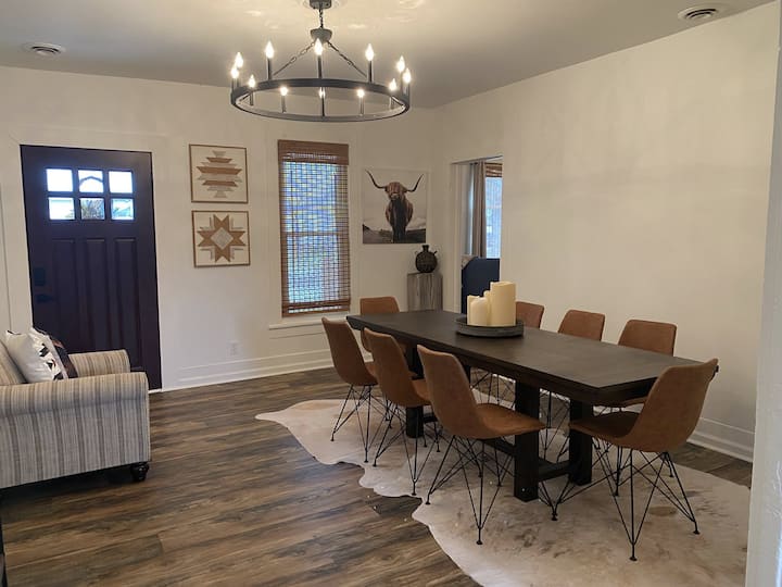 Heritage House - Carrollton, IL