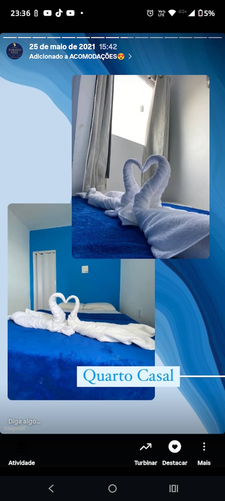 Pousada Em Frente A Praia. - Mangaratiba