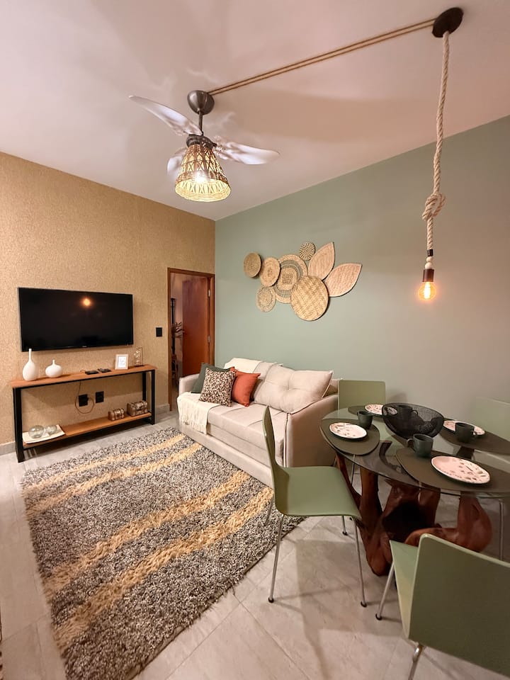 Jardim 22 - Águas de Lindoia