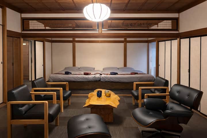 Kamiya Resort Izumo/room A - Izumo