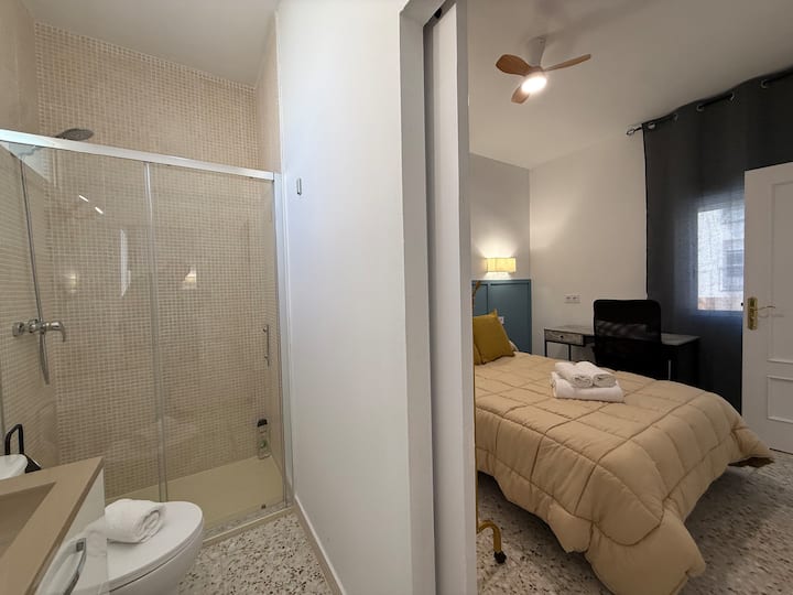 Casita Habitaciones Machado - Úbeda