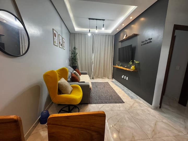 Casa Completa C/ Piscina, ÁRea Gourmet E Garagem - Santarém