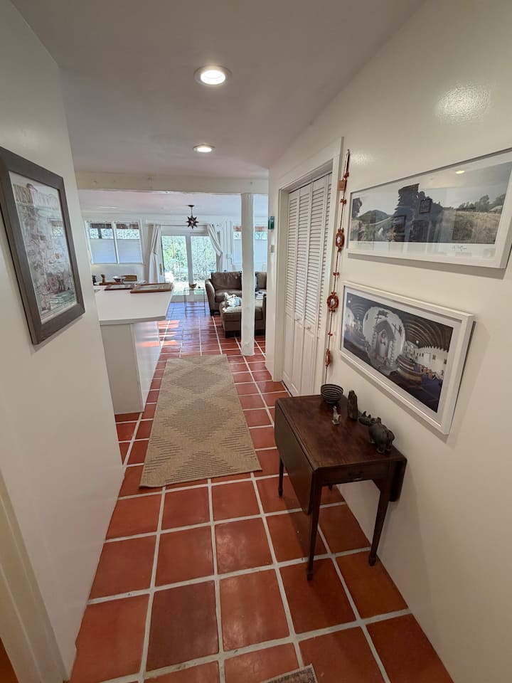 Montezuma Casita, A Special Spot On The Mountain! - Las Vegas, NM