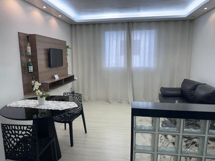 Apartamento Próximo Ao Aeroporto De Confins. - Confins