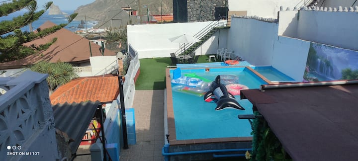 Estudio Kylie - Canarias