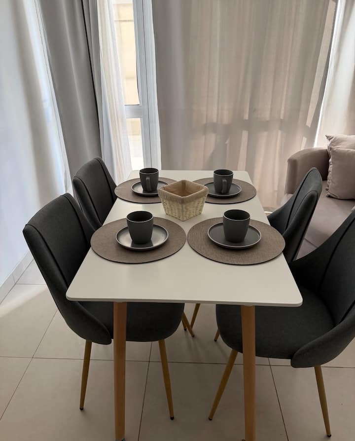 Brisa Patagonica - Comodoro Rivadavia