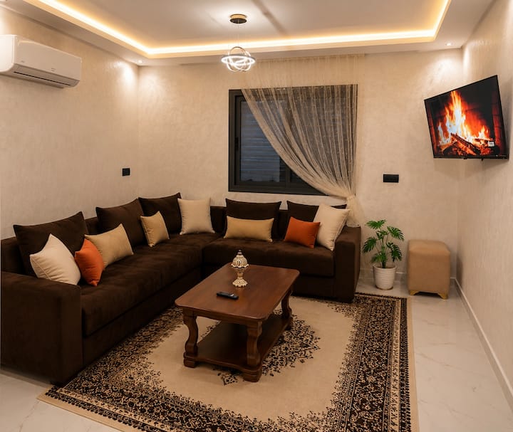 Appartement éLégant En Plein Cœur D'oujda - Oujda