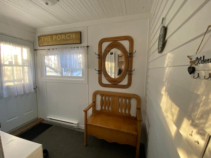 Cottage On Knox - Miramichi