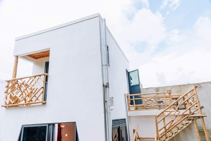 Rozema Eco Villa Fu, Very Fast Wi-fi, Ac, Privacy - Uganda