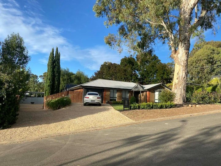 Woodside House - Woodside