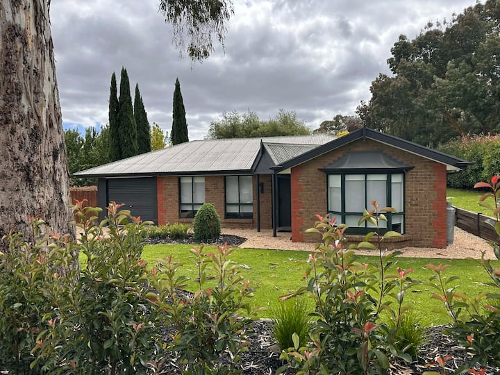 Woodside House - Charleston