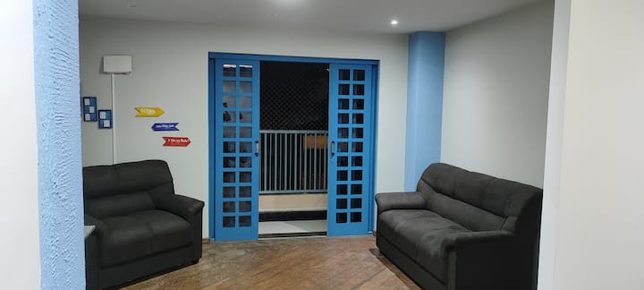 Apartamento No Centro De Divinópolis - Divinópolis