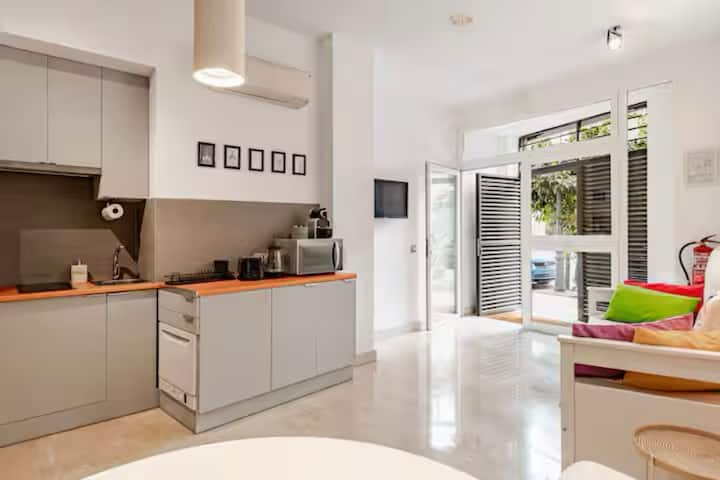 Go Salamanca - Madrid