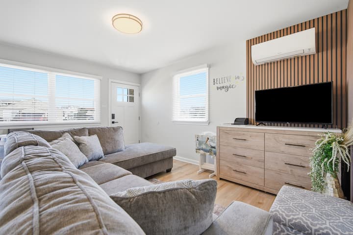Brigantine Beach Condo - Brigantine, NJ