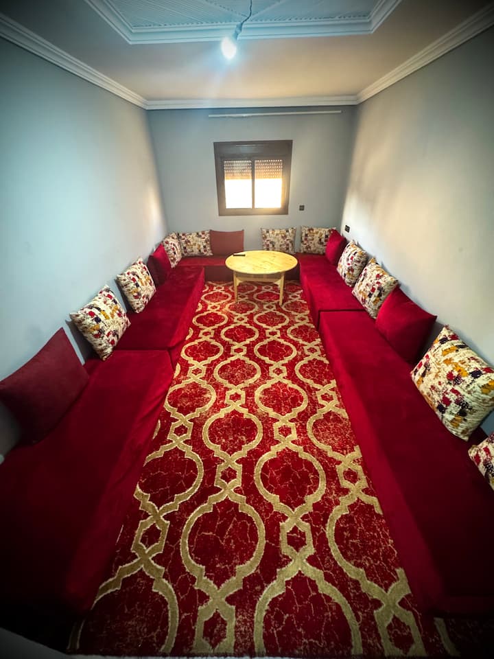 Magnifique Appartement - Dakhla