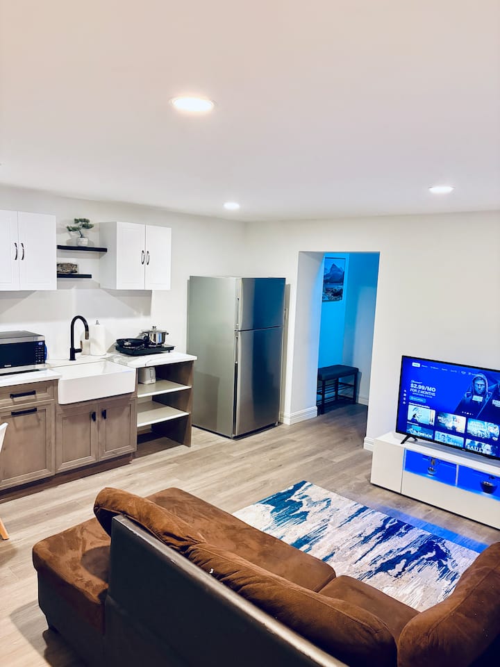 Just Peace Homes - Moncton