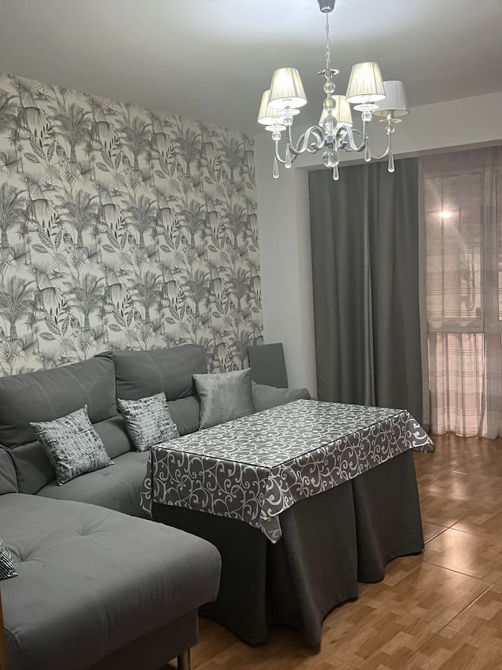 Apartamento En Sanlúcar De Barrameda 3habitaciones - Sanlúcar de Barrameda