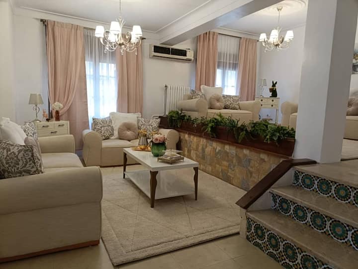 Appartement Calme Et Confortable
 Tout éQuipé. - Algiers