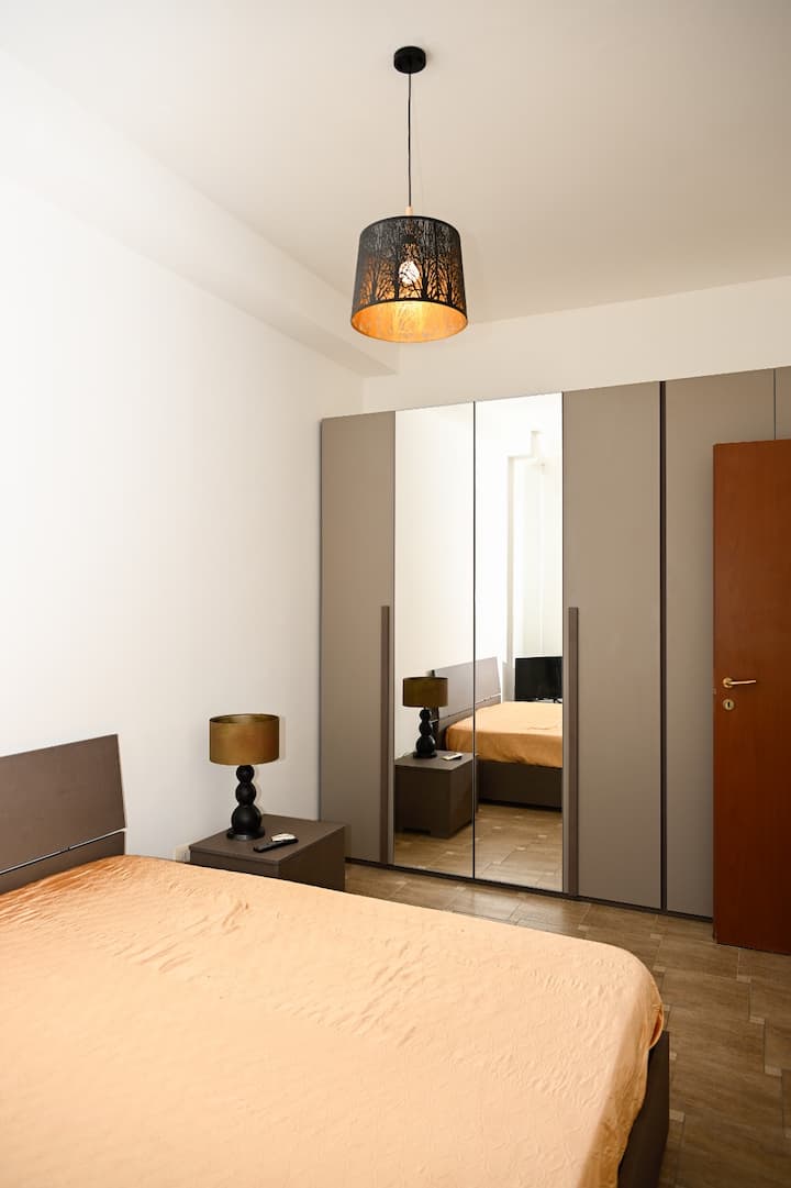 La Casetta Di Claudia - Nettuno