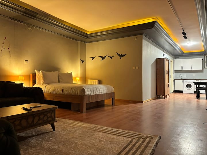 İStanbulbeds Karaköy - İstanbul