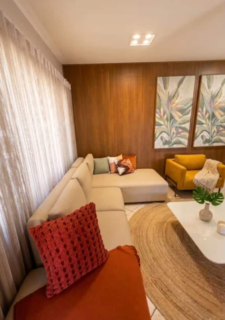 Acolhimento E Paz: A Melhor Estadia Em Aparecida - Aparecida