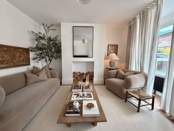 Cosy Tenter Lane - Doncaster