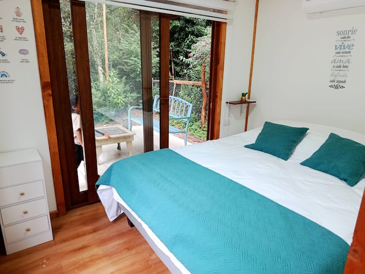 Cabaña En Puerto Aysén - Aysén