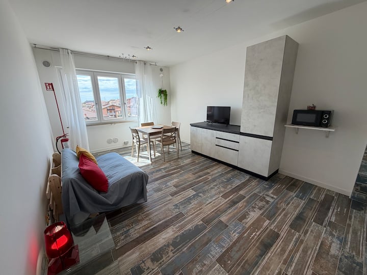 [Cozy Apartment] Verona Fiera - Gardasee