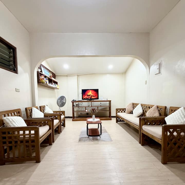 3br Home In Puerto Princesa City Near Airport - Puerto Princesa