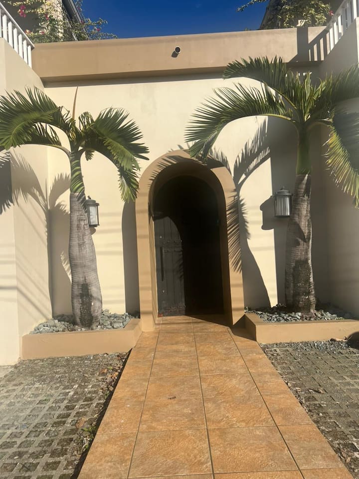 Secret Garden Guest House 
4 Bedroom Suite - Tobago