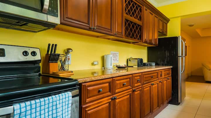 Secret Garden Guest House 
4 Bedroom Suite - Trinidad and Tobago